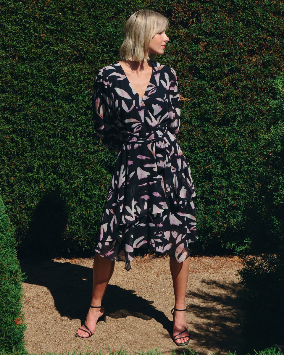 Begin again Assym Dress by Stella Clothing | Australia & New Zealand