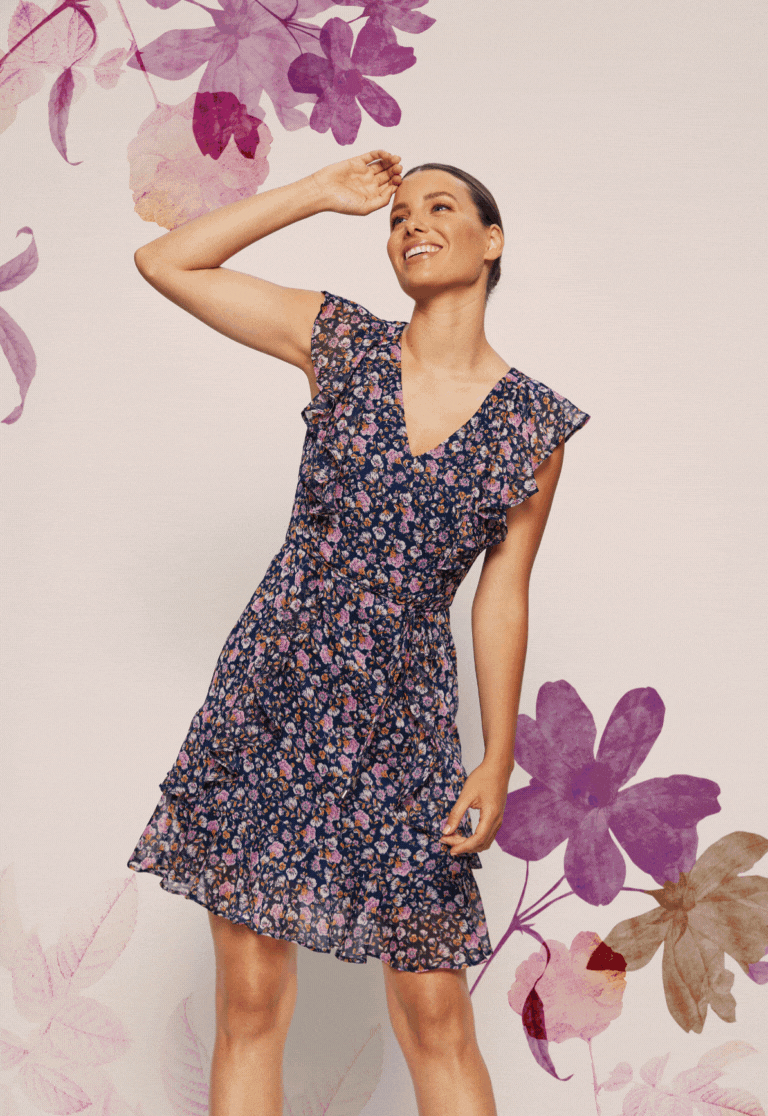 In High Demand - Purple Hues – Stella Clothing