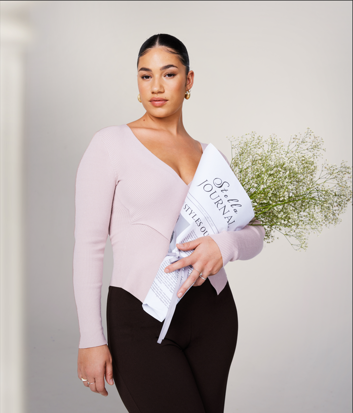 Long Weekend Dressing – Stella Clothing