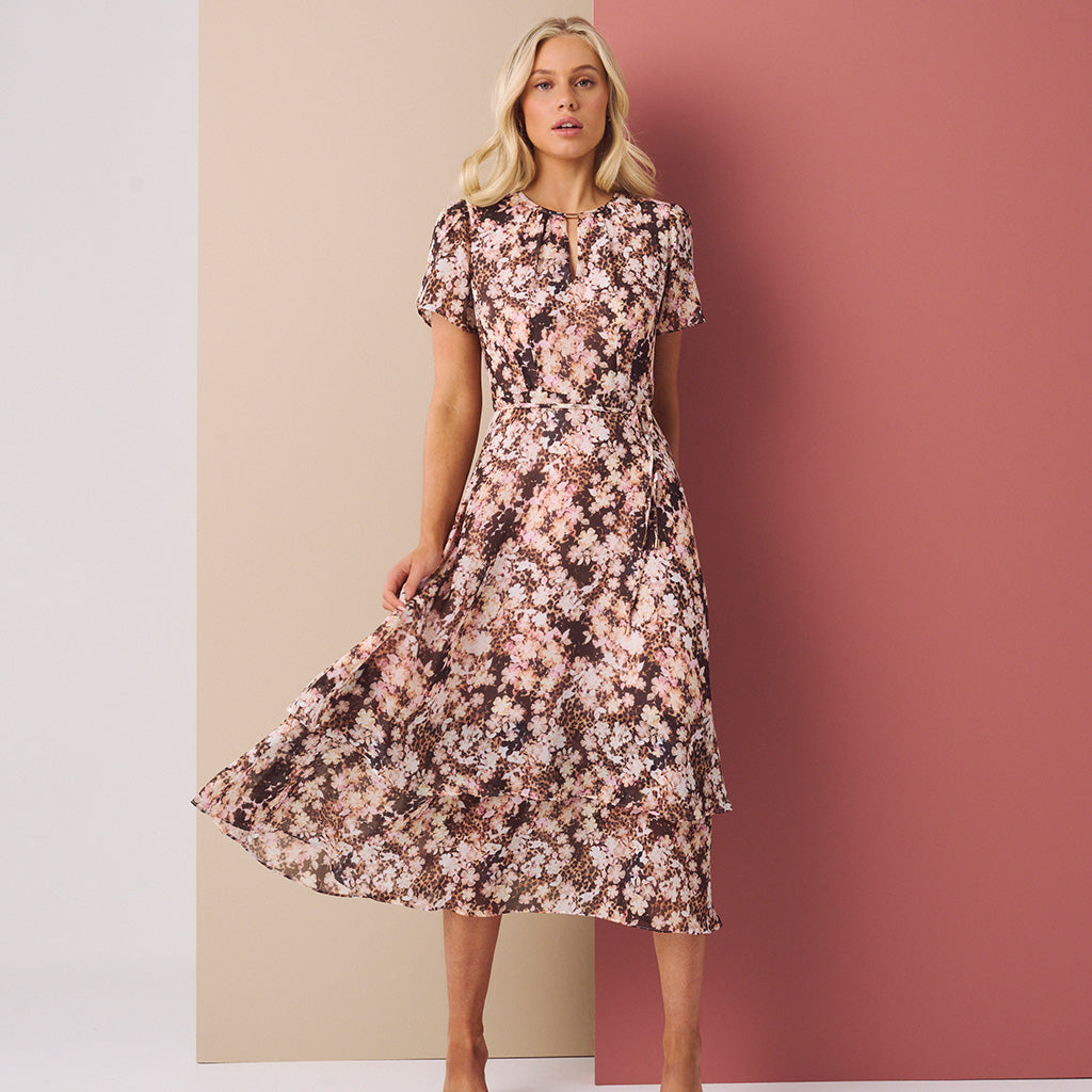 Womens Floral Dresses Online in Australia | Stella Clothing