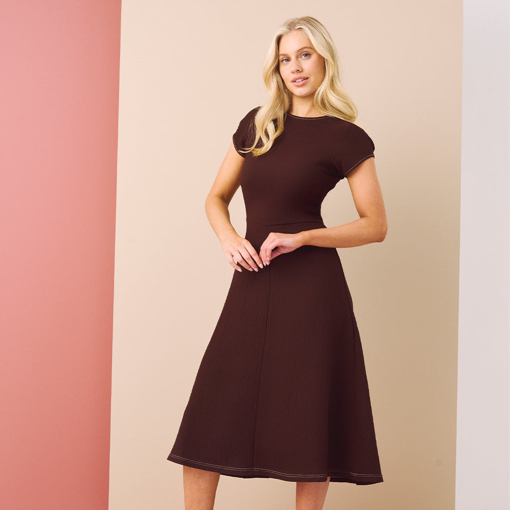 Women's Office Dresses – Stella Clothing