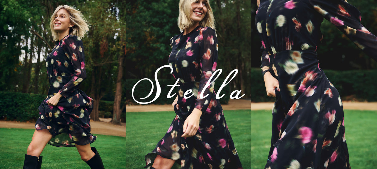 Stella Clothing | Women's Occasion Wear