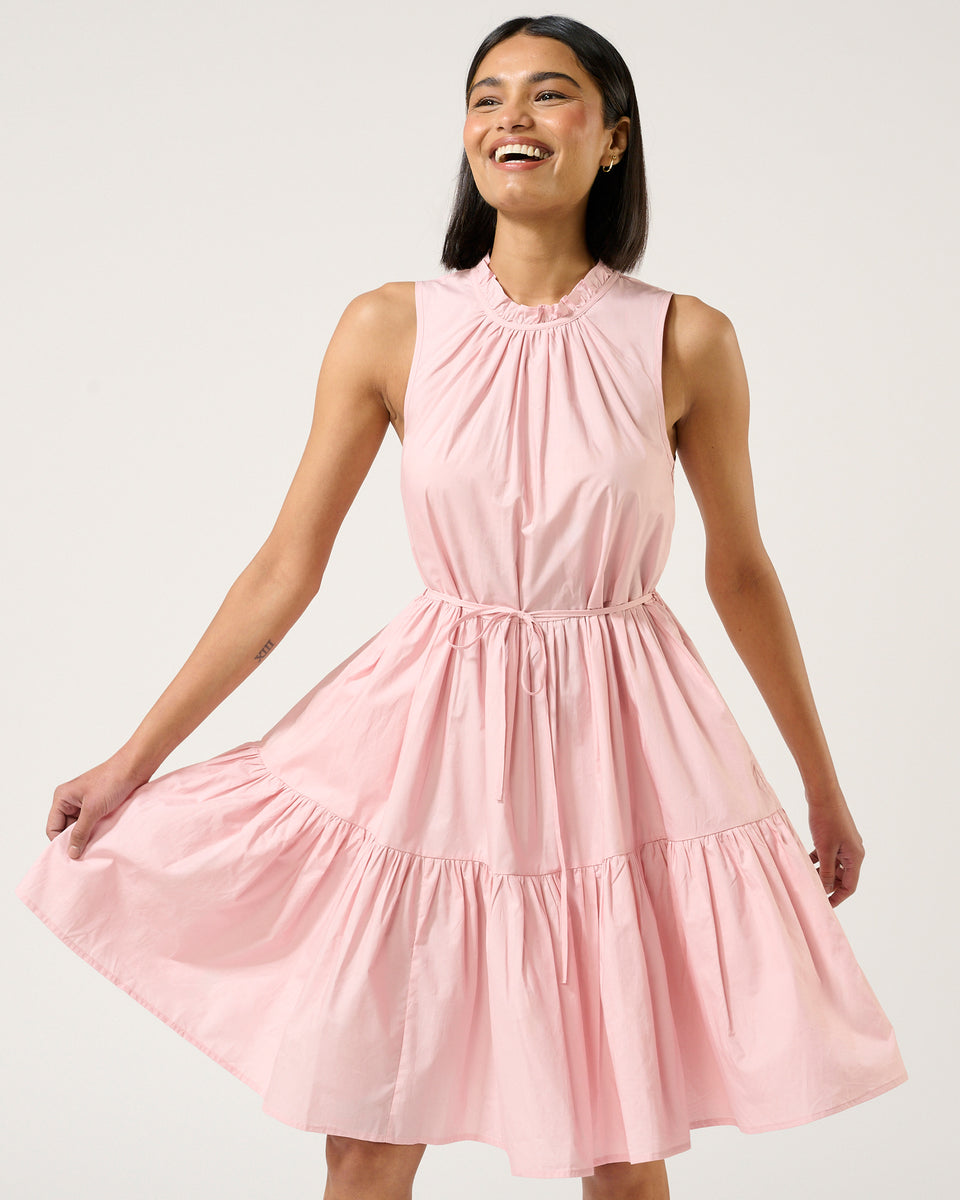 Rhodes Dress by Stella Clothing | Australia & New Zealand
