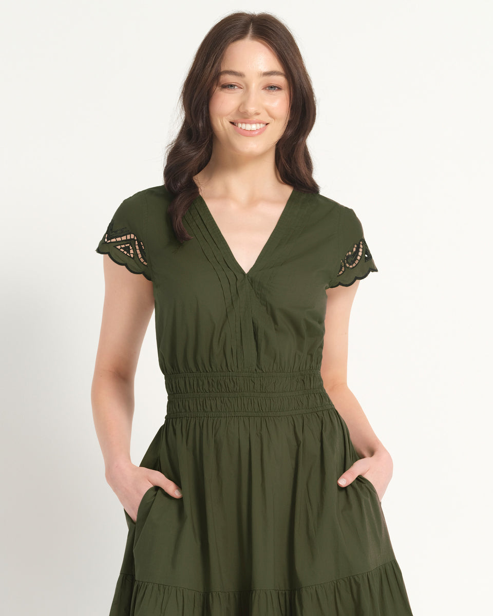 Pia Dress by Stella Clothing | Australia & New Zealand