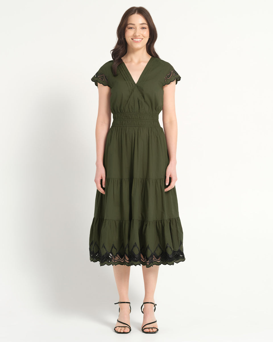 Pia Dress by Stella Clothing | Australia & New Zealand