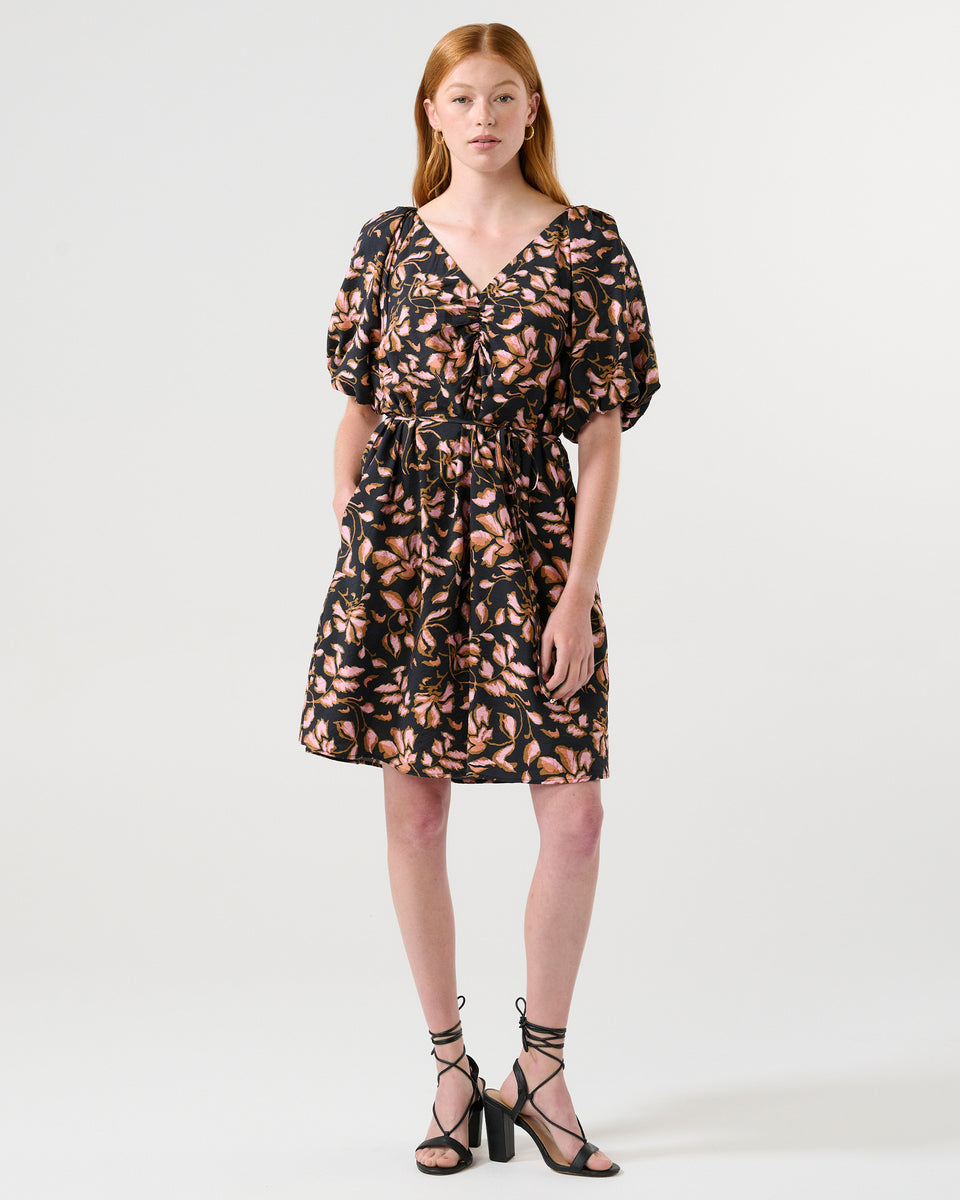 Aurelia Short Dress by Stella Clothing | Australia & New Zealand