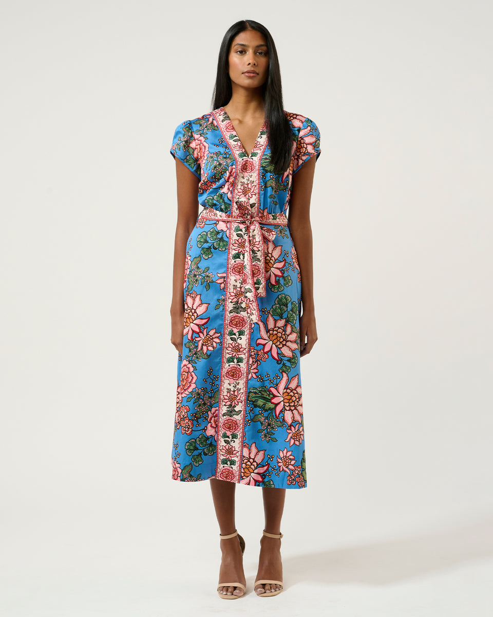 Florento Dress by Stella Clothing | Australia & New Zealand