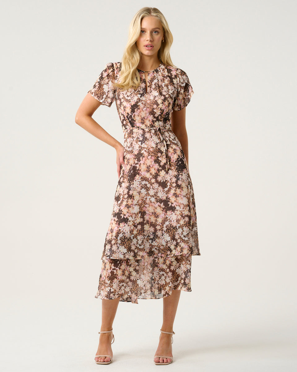 Liora Dress by Stella Clothing | Australia & New Zealand