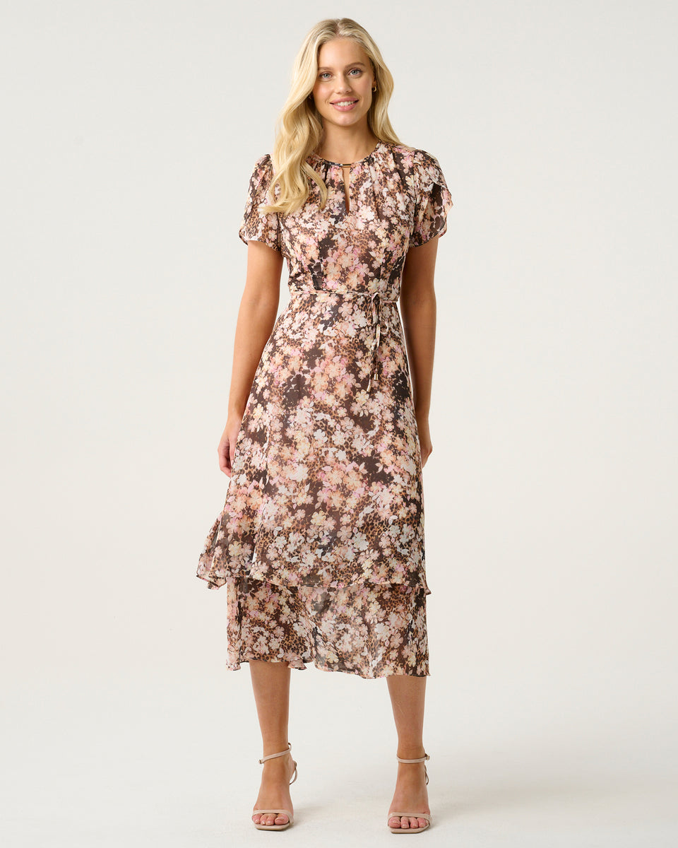 Liora Dress by Stella Clothing | Australia & New Zealand