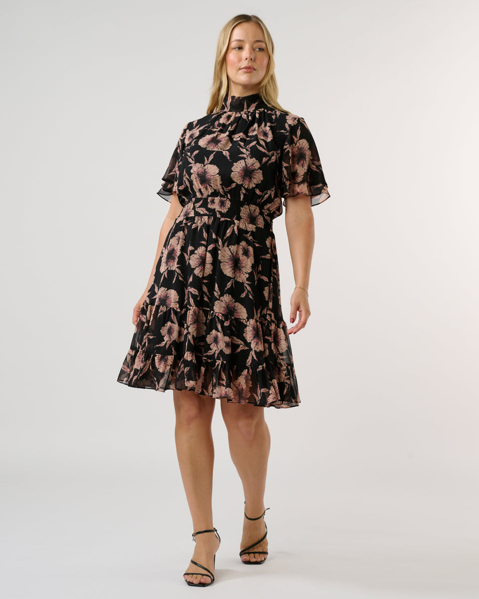 Sylva Dress by Stella Clothing | Australia & New Zealand