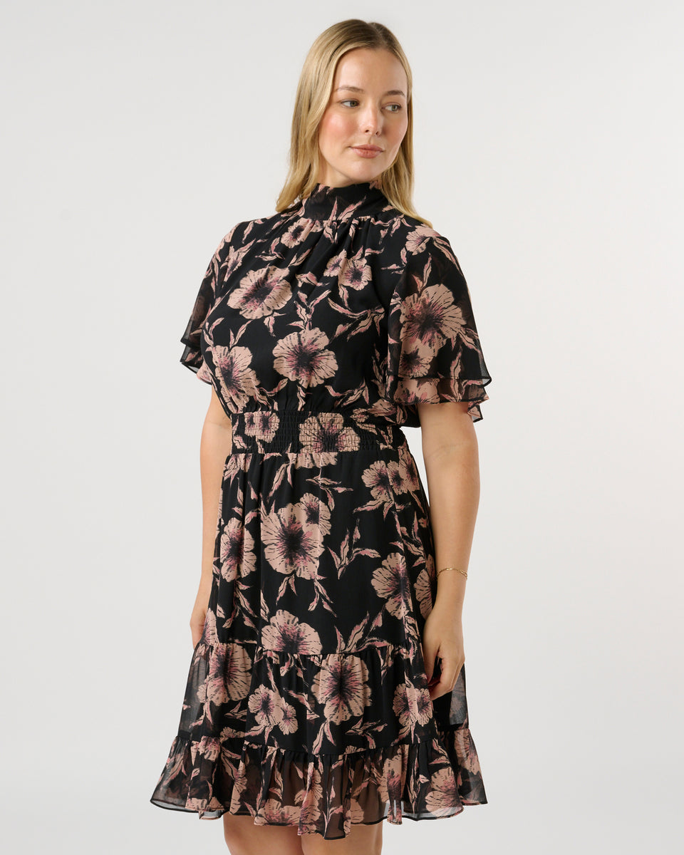 Sylva Dress by Stella Clothing | Australia & New Zealand