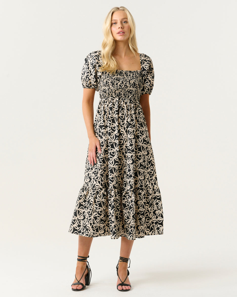 Noir Dress by Stella Clothing | Australia & New Zealand