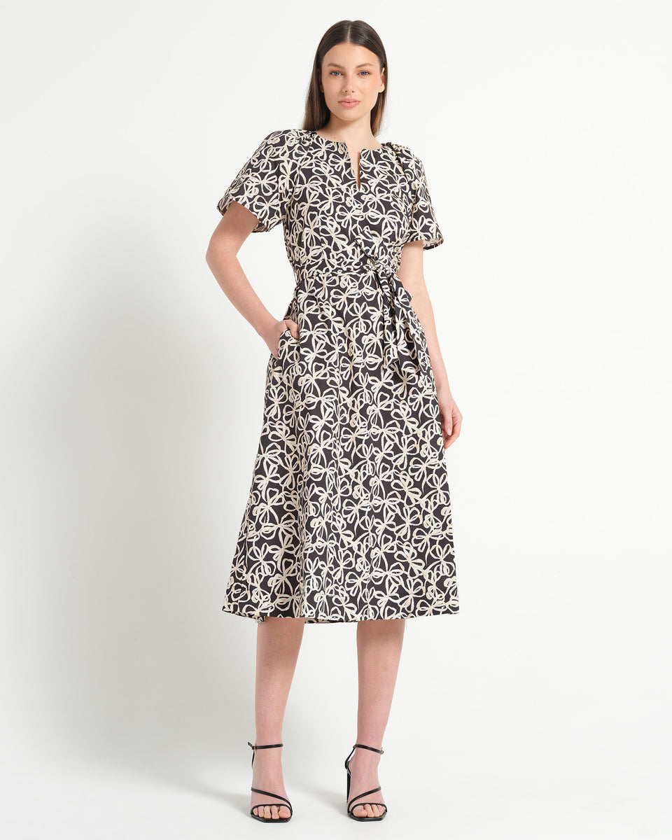 Noirette Dress by Stella Clothing | Australia & New Zealand