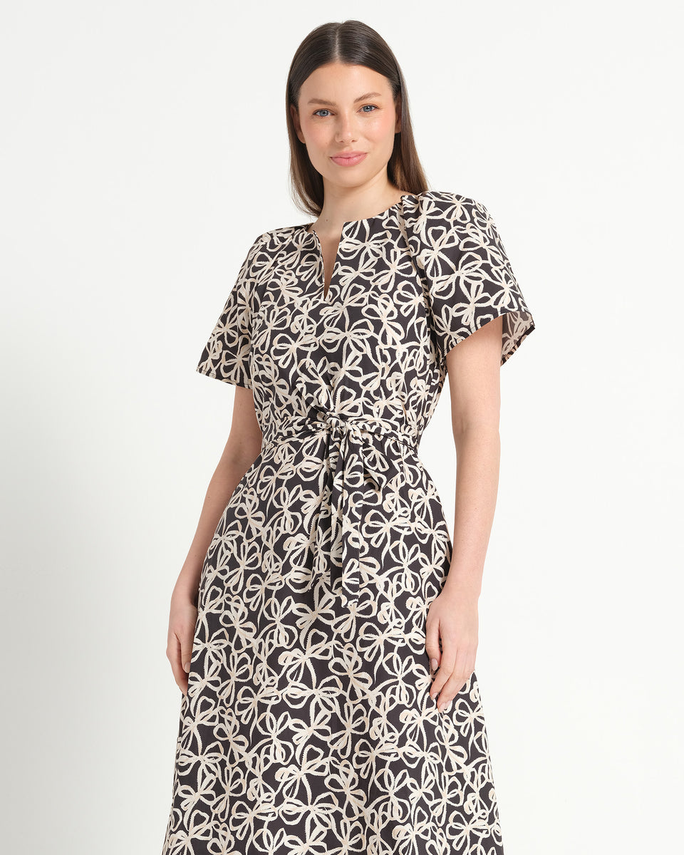 Noirette Dress by Stella Clothing | Australia & New Zealand