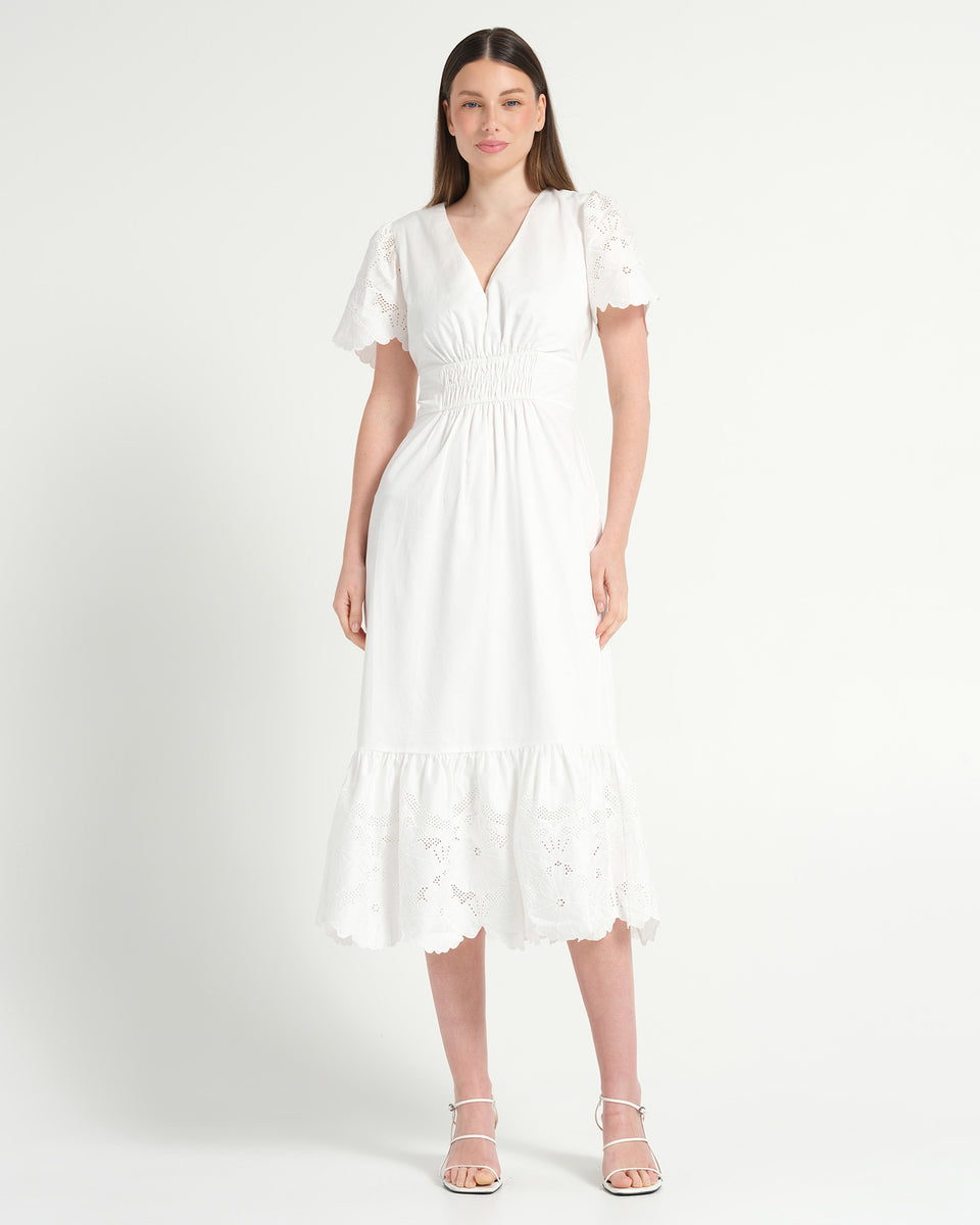 Pimelle Dress by Stella Clothing | Australia & New Zealand