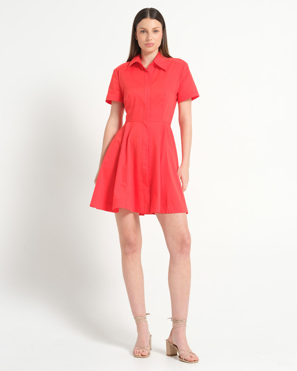 Janine Dress by Stella Clothing | Australia & New Zealand