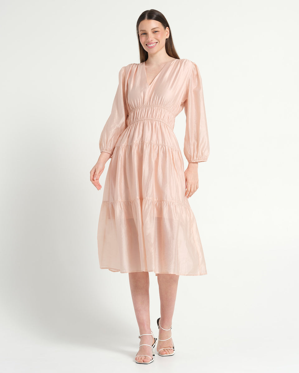 Moana Dress by Stella Clothing | Australia & New Zealand