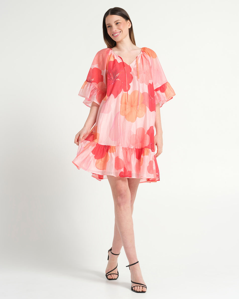 Malaya Dress – Stella Clothing