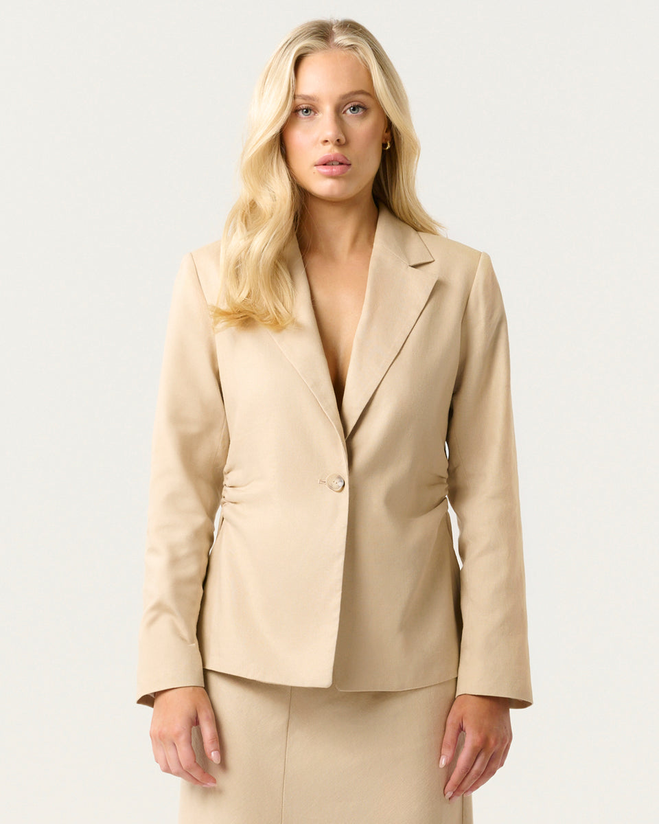 Isla Jacket by Stella Clothing | Australia & New Zealand