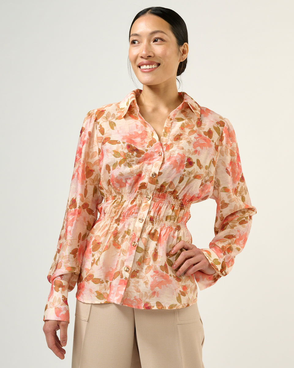 Primavera Top by Stella Clothing | Australia & New Zealand