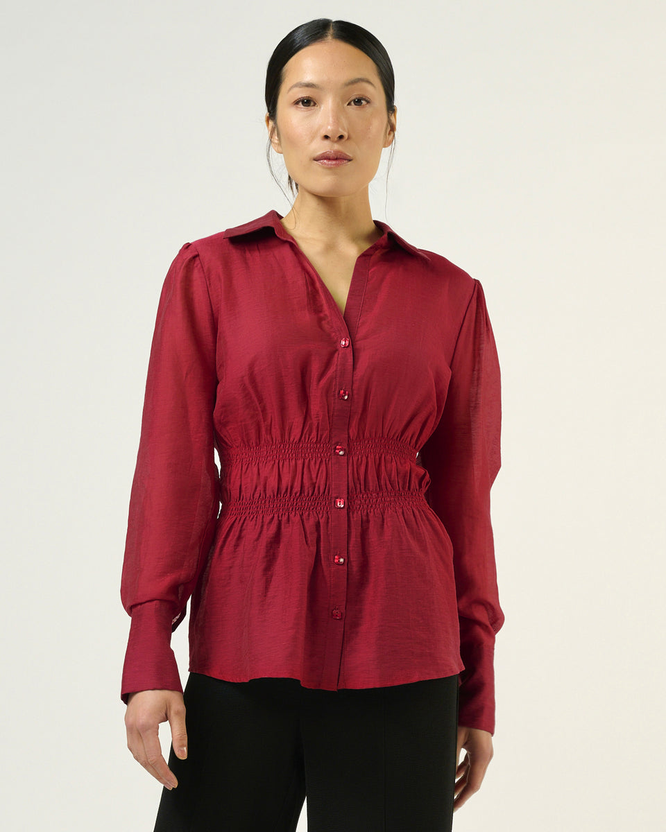 Primavera Top by Stella Clothing | Australia & New Zealand