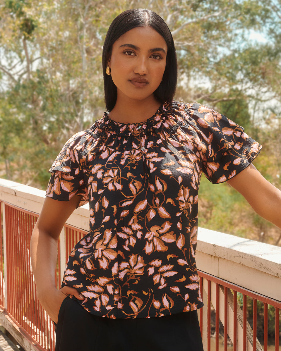 Aurelia Top by Stella Clothing | Australia & New Zealand